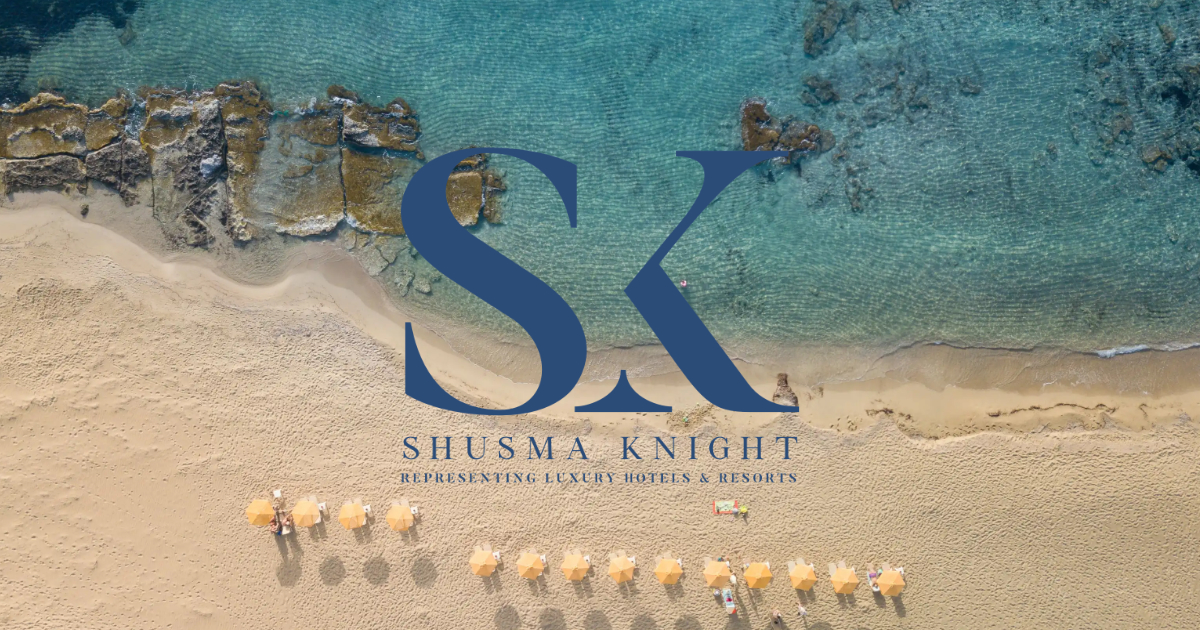 About | Shusma Knight | Representing Luxury Hotels and Resorts